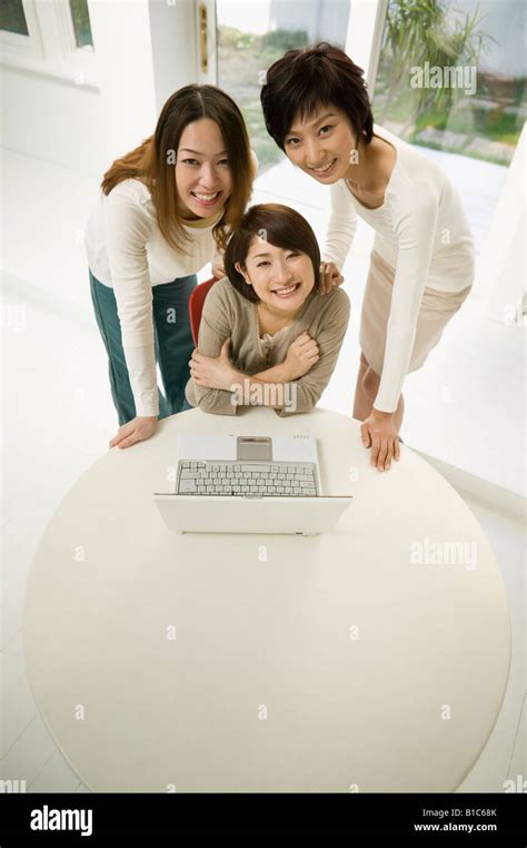 Image result for Women Using Computer