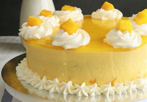 Image result for Easy Mango Cake