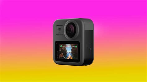 Image result for 2 Lens GoPro