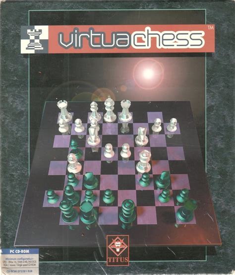 Image result for Virtual Chess