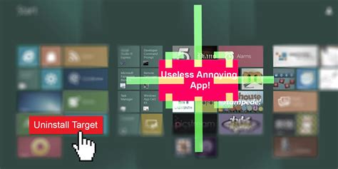 Image result for Uninstall Programs Windows 8