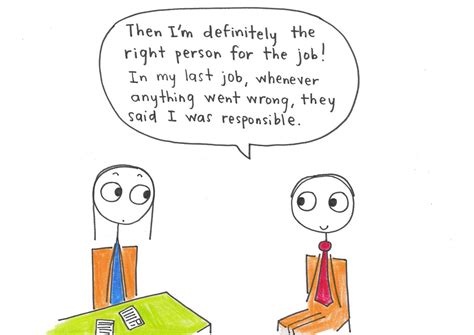 Image result for Bad Interview Example Funny