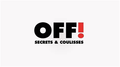Image result for Off Secrets