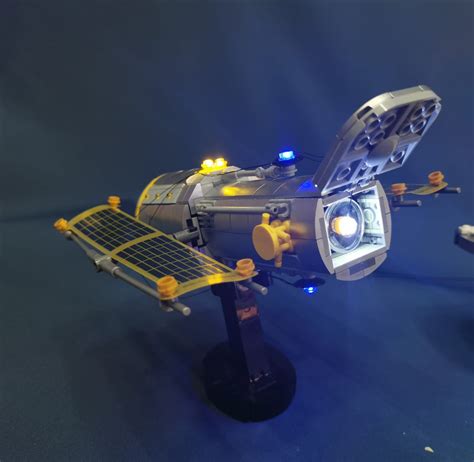 Image result for LEGO Space Shuttle Light Kit