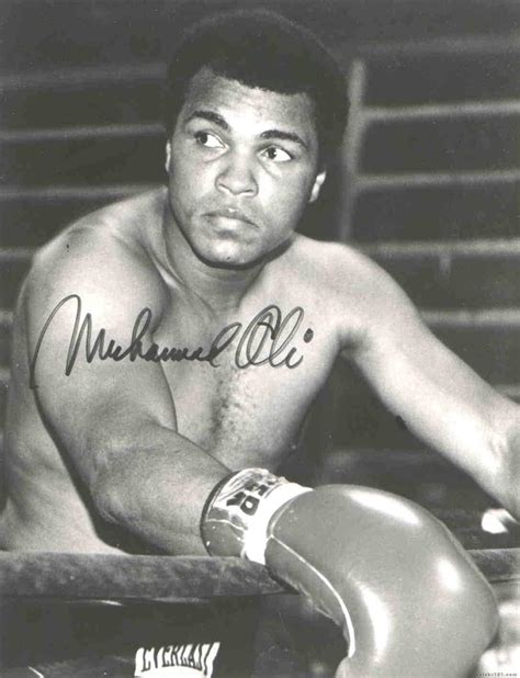 Image result for Muhammad Ali Boxing