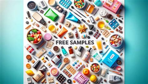 Image result for Free Samples Examples