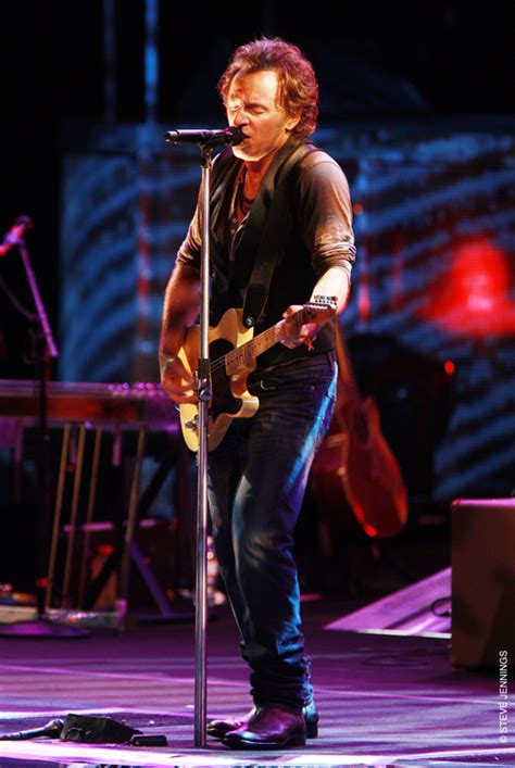 Image result for Bruce Springsteen Magic Live