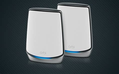 Netgear unveils slightly cheaper Wi-Fi 6 Mesh Router - PC Guide