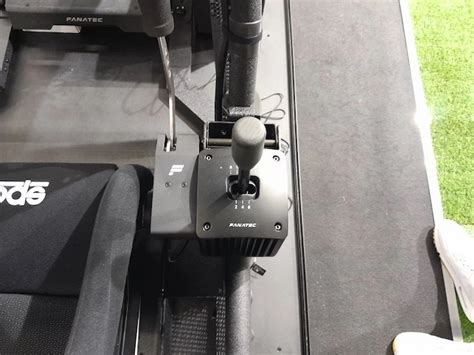 Image result for Racing Sim Shifter Adapter