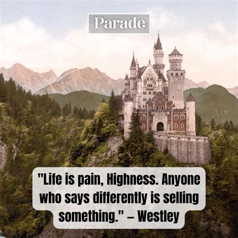 Image result for Best Friends The Princess Bride Quotes