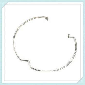 Image result for Retaining Spring Clip