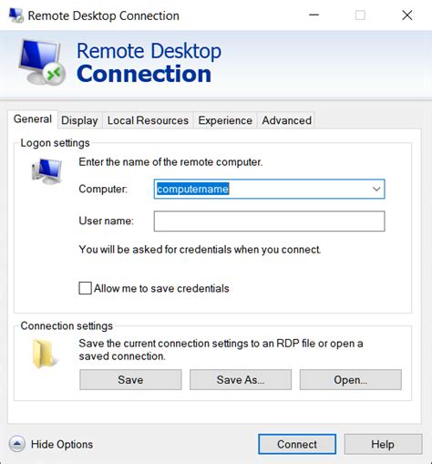 Image result for How Do I Access Another Computer Remotely