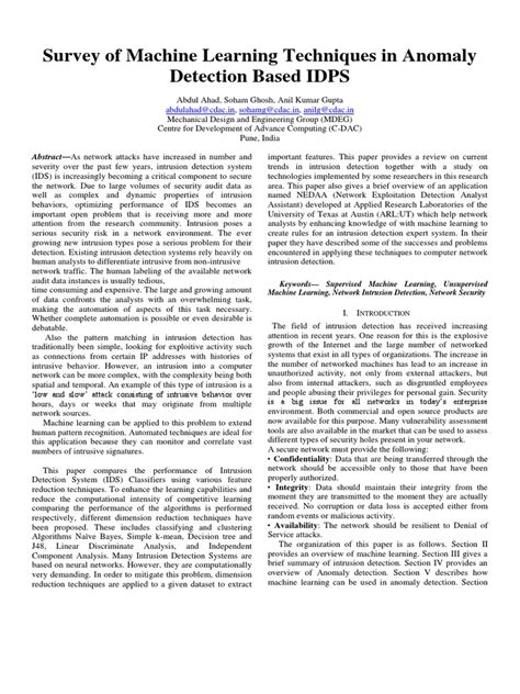 Image result for Machine Learning Report Template