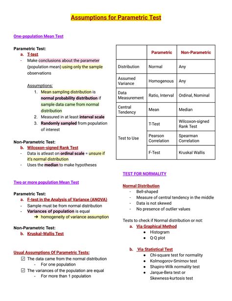 Image result for Statistical Testing