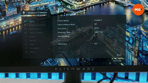 Image result for Alienware Aw2725qf Review