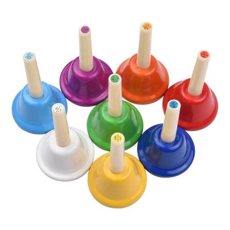 Image result for Hand Bells Instrument