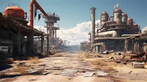 Image result for Rust Game Landscape