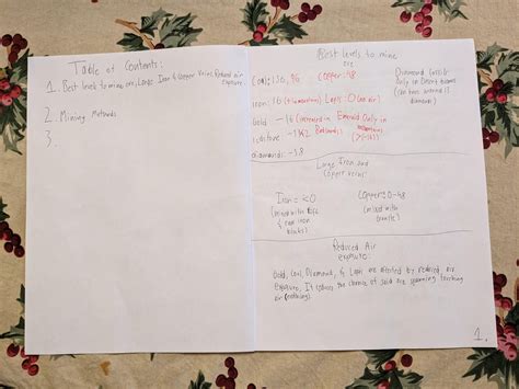 Image result for Ore Mine Build Tutorial Minecraft