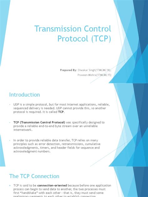 Image result for Transmission Control Protocol
