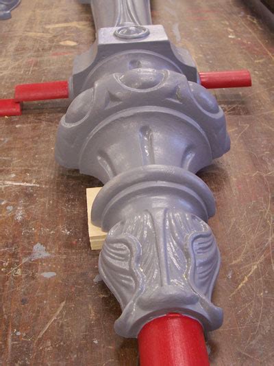 Image result for Solid Pattern Casting