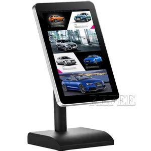 Image result for Table Top Advertising Display