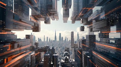 Image result for High-Rising Building