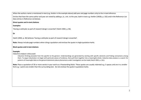 Image result for How to Reference a Study Guide