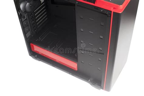 Image result for Empty Computer Case