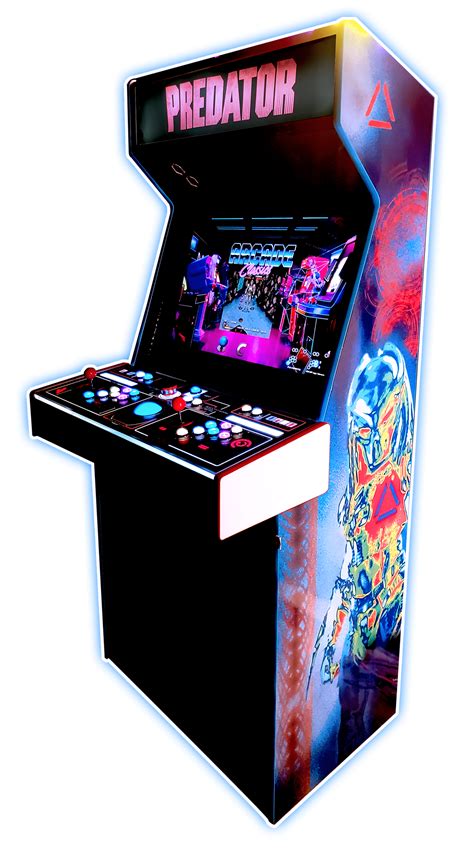 Image result for Predator Play