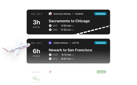 Image result for How to Track Flight Status