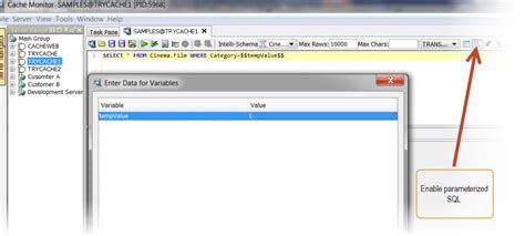 Image result for Python Parameterized SQL Query