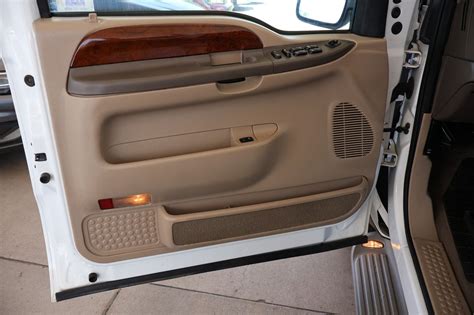 Image result for 2002 Excursion Retractable Steps