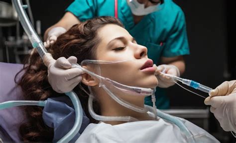 Image result for Intubation Real