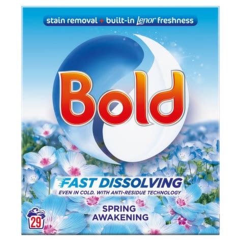Image result for Bold Washing Powder Guide