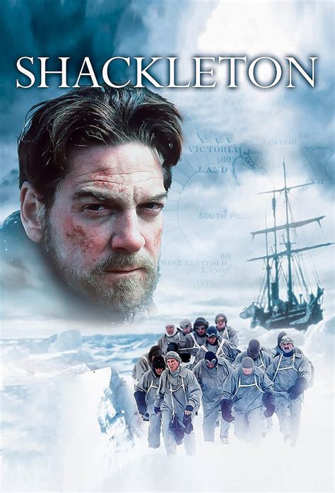 Image result for Shackleton Advertisement