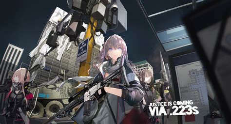 Image result for Girls Frontline Android