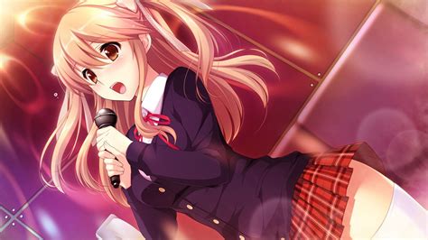 Image result for Rustage Anime Singer