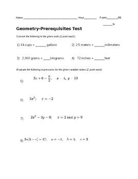 Image result for Geometry Remedial Module