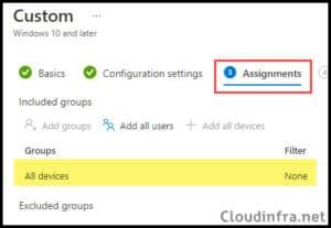 Image result for AppLocker Intune Icon