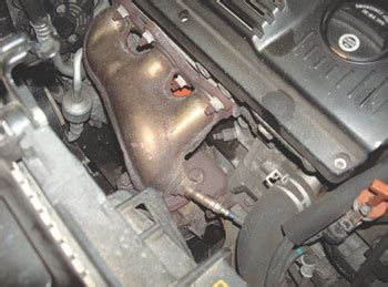 Image result for Toyota Highlander O2 Sensor Location