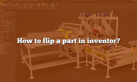 Image result for Inventor Move Part to Origin