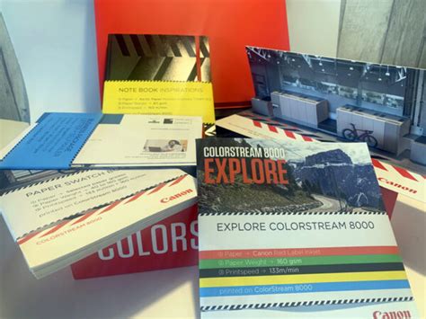 Image result for PaperStream Color Job Cover