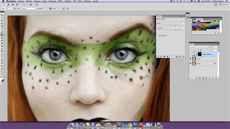 Image result for Self Portrait Photoshop Tutorial