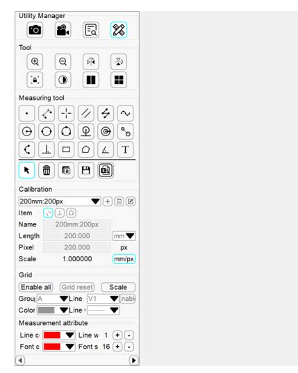 Image result for Microscope Camera Mdy603 Software