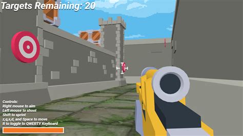 Image result for Gdevelop FPS Games