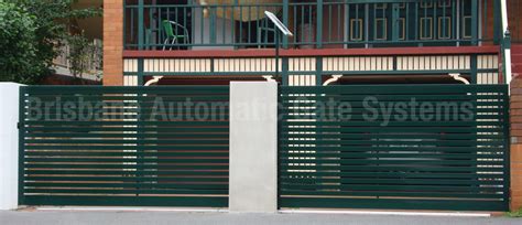 Image result for Automatic Solar Gates