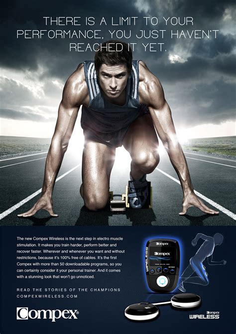 Image result for Compex Poster