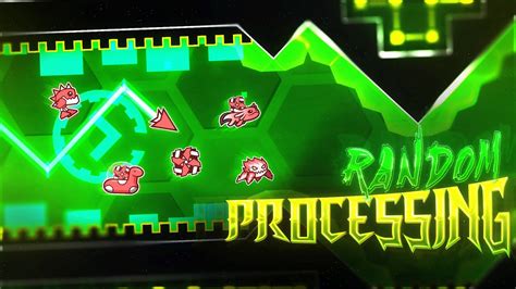 Image result for Random Processing GD