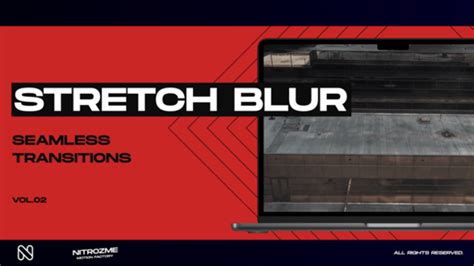 Image result for Speed Ramp Transitions