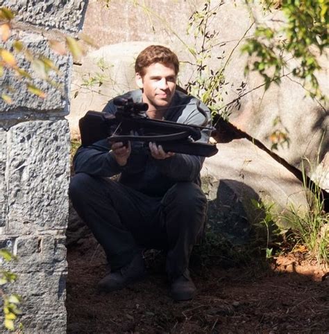 Image result for Hunger Games Mockingjay Part 3